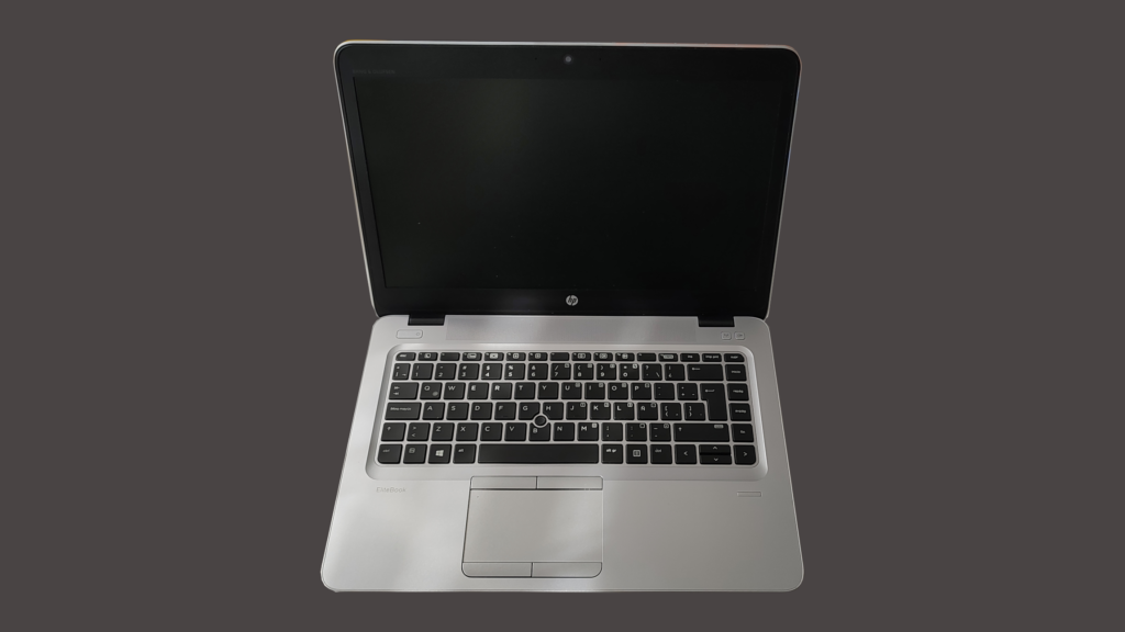 Notebook HP AMD A8 Octava Generación